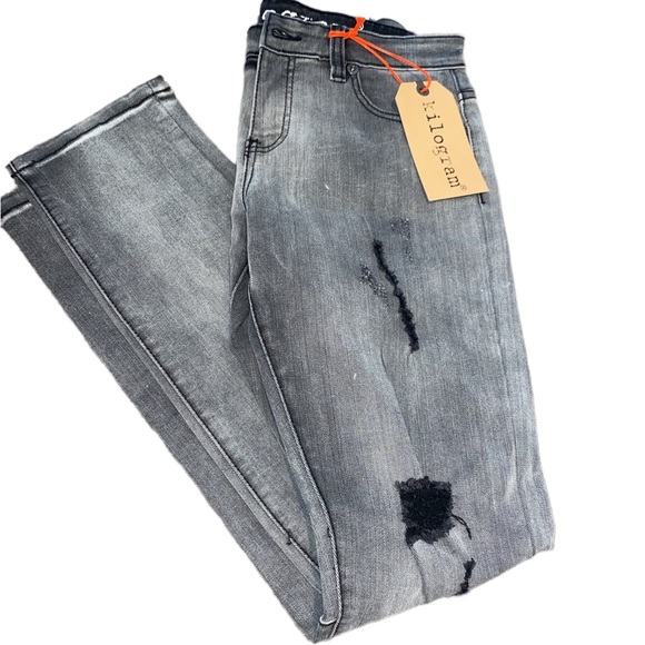 Kilogram | Jeans | Men Skinny Jeans | Poshmark